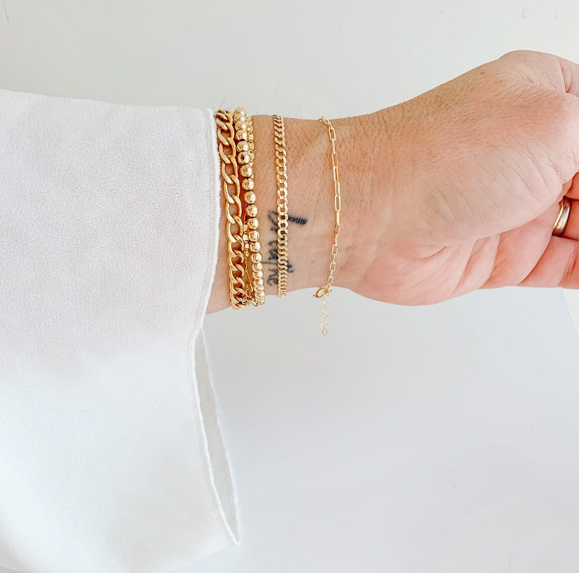 Bracelets – Adorned by Ruth